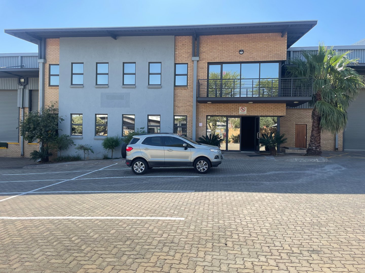 Northriding Area Profile - Currie Group